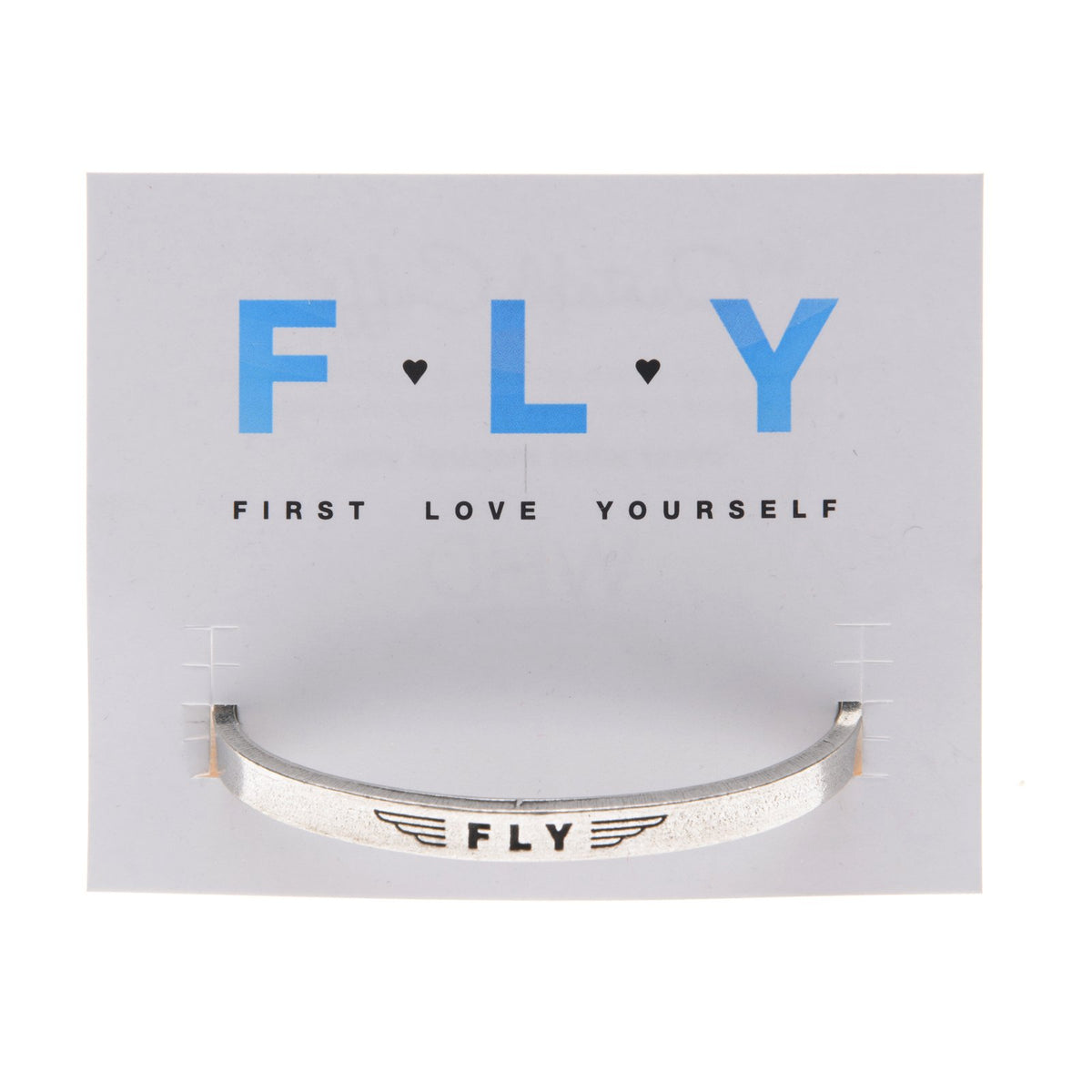 WHD CUFF - FLY - FIRST LOVE YOURSELF – Espial Marketing