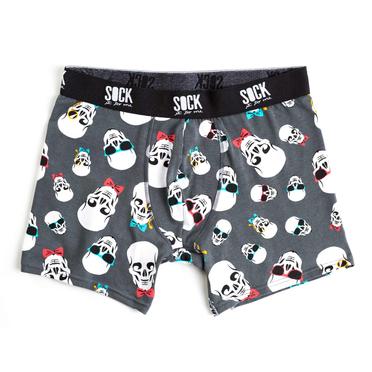 men's boxers - dapper dandies. small – Espial Marketing